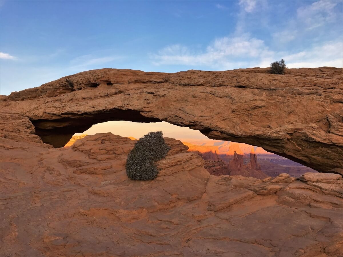 Salt Lake City to Moab, Utah: Best Routes, Stops, and Tips